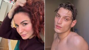 Andrea Delogu e Luigi Bruno, colpo di scena: è finita, retroscena e ...