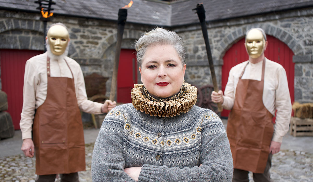 From a Garda to a Doctor: Who are the 24 contestants of The Traitors ...