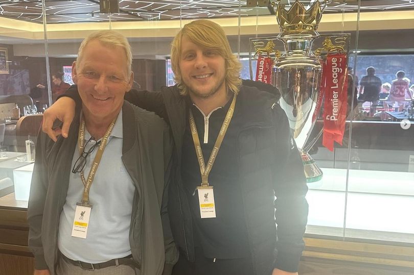 UFC star Paddy the Baddy 'had a feeling' as he says 'you can't beat it'