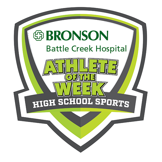 Vote for the Bronson Battle Creek Athlete of the Week for boys sports ...