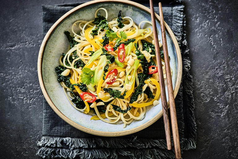 Fakeaway recipes that beat the takeaway – and sneak in extra veg