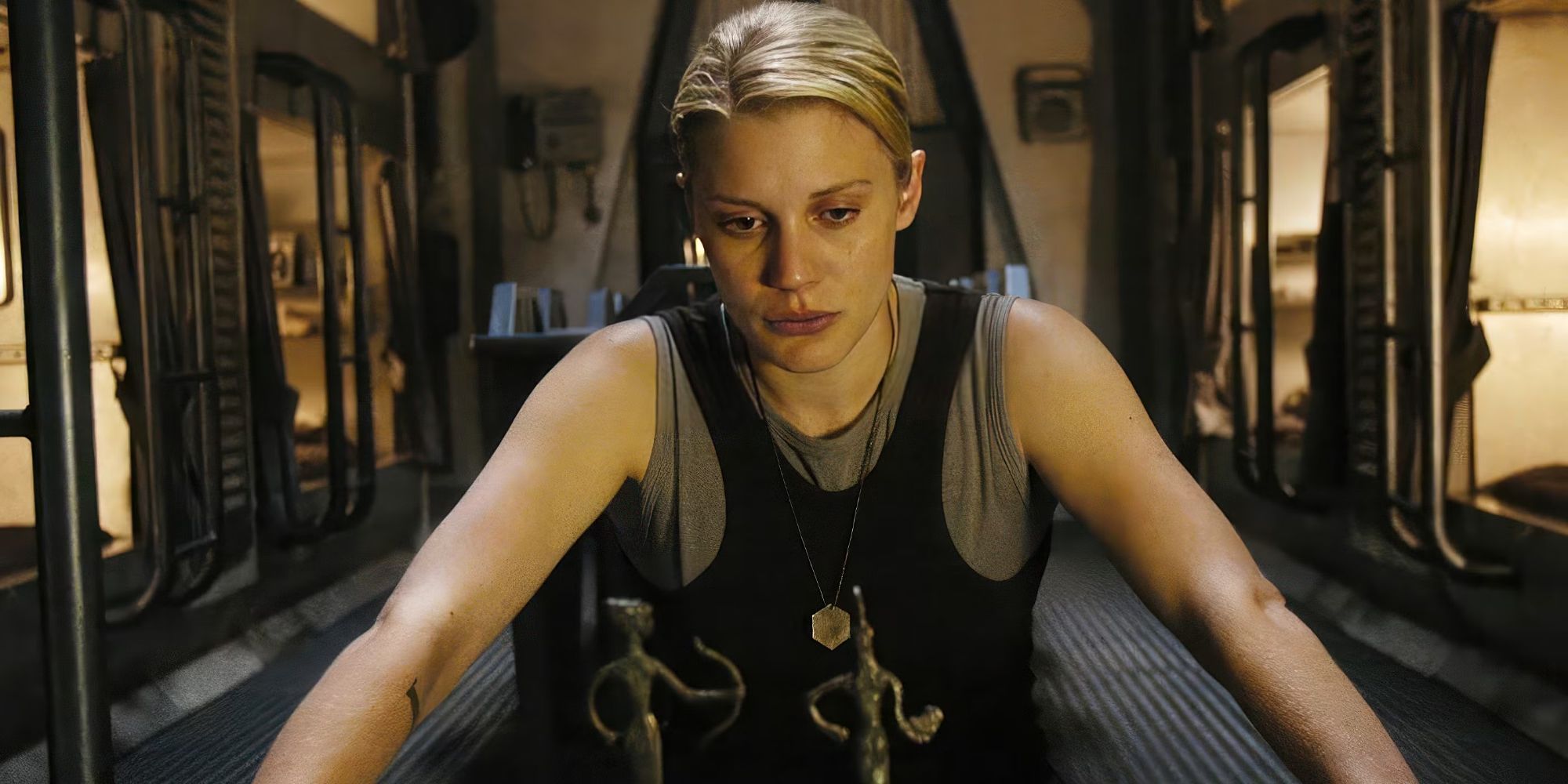 The best sci-fi shows from every year of the 2000s