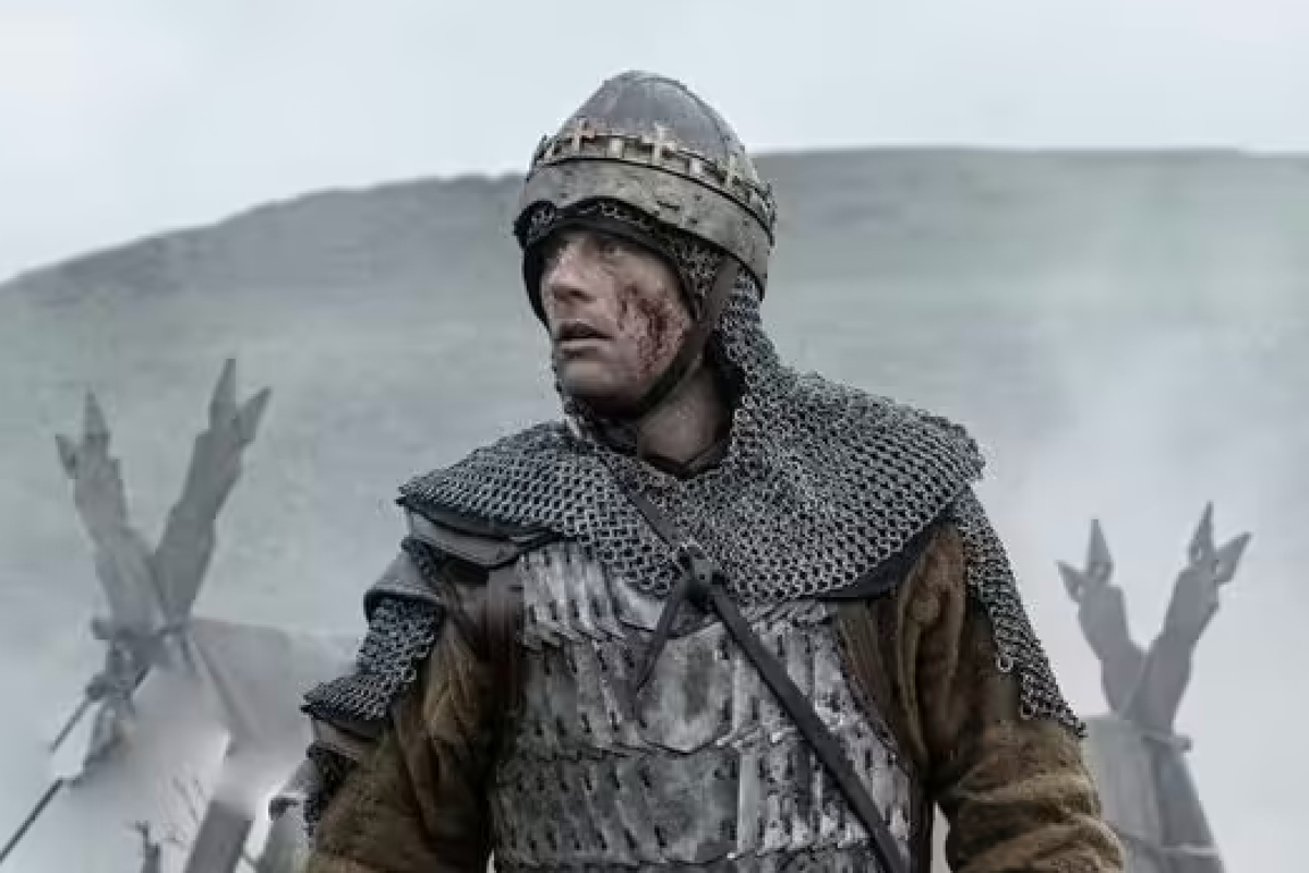 King & Conqueror viewers ‘disappointed’ by BBC historical drama’s ...
