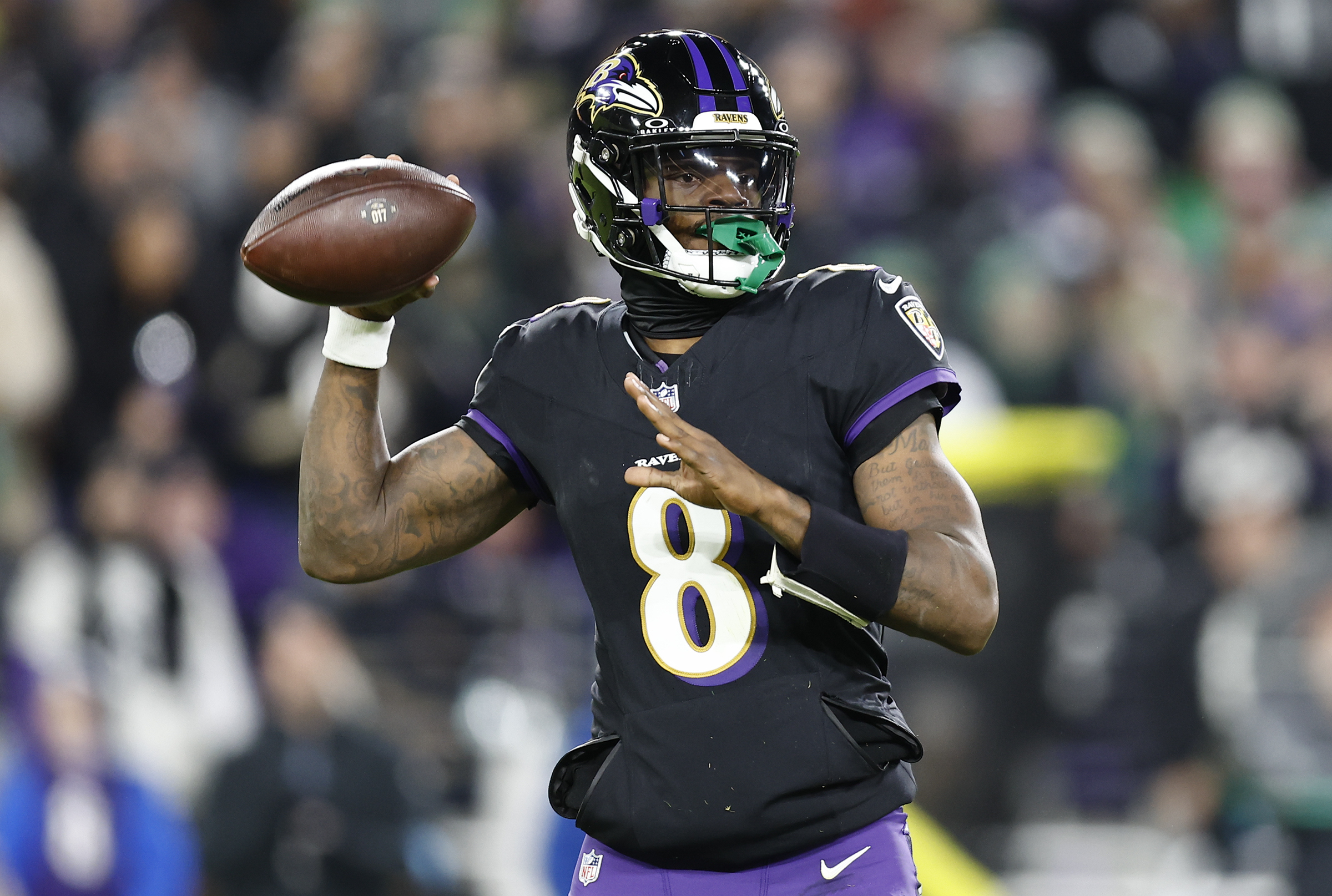 NFL kickoff: 40 things to know about the season, including Philly’s own Abdul Carter debuting ...