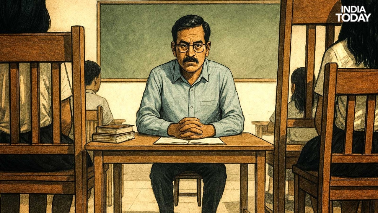 From classroom to boardroom: Why male teachers don't get the same ...