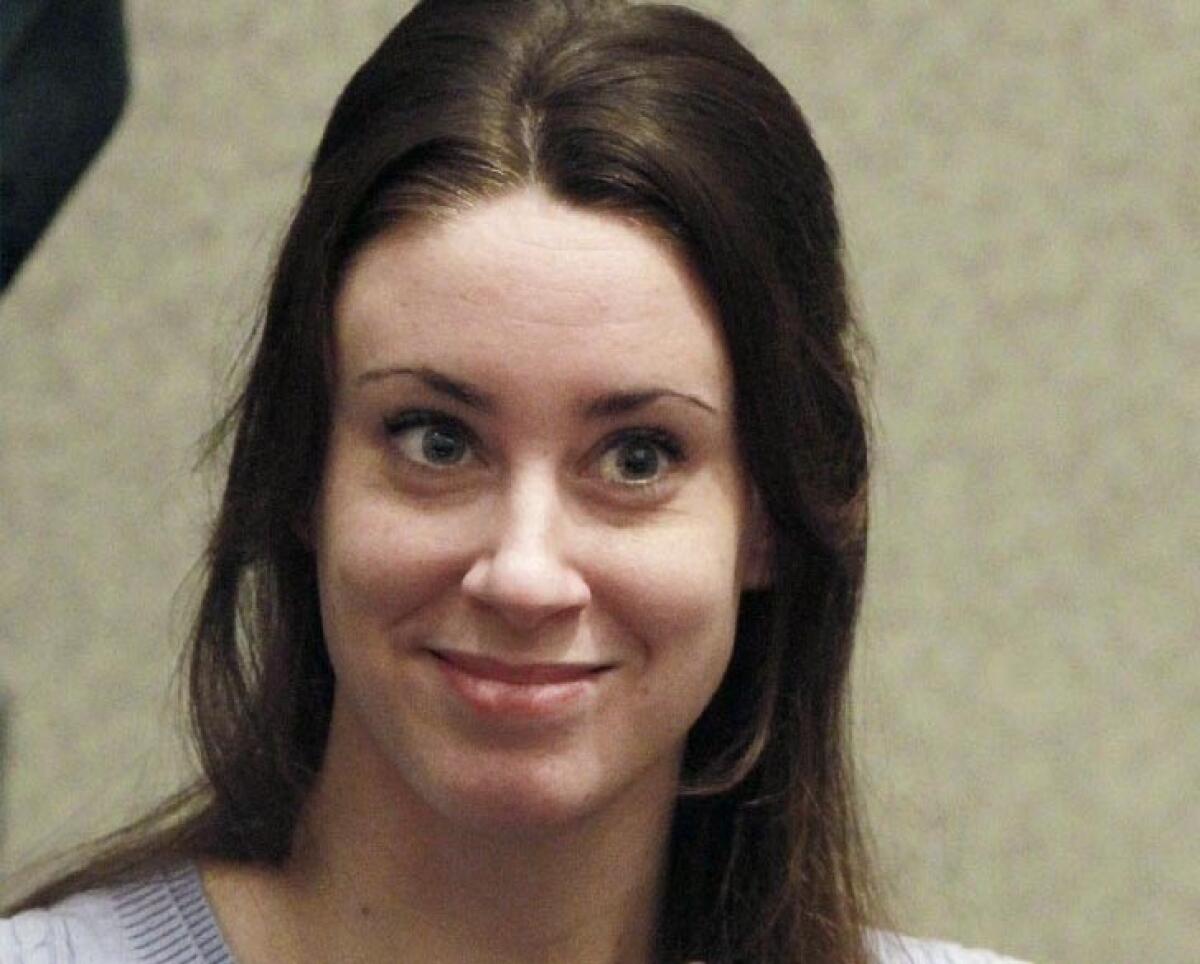 The Casey Anthony Case Explained