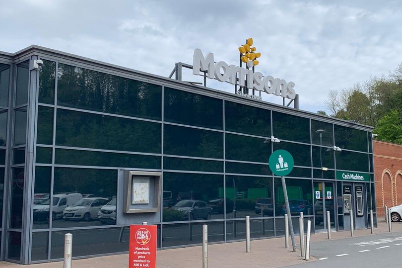 Morrisons customers face new change 'in late 2025' over loyalty scheme