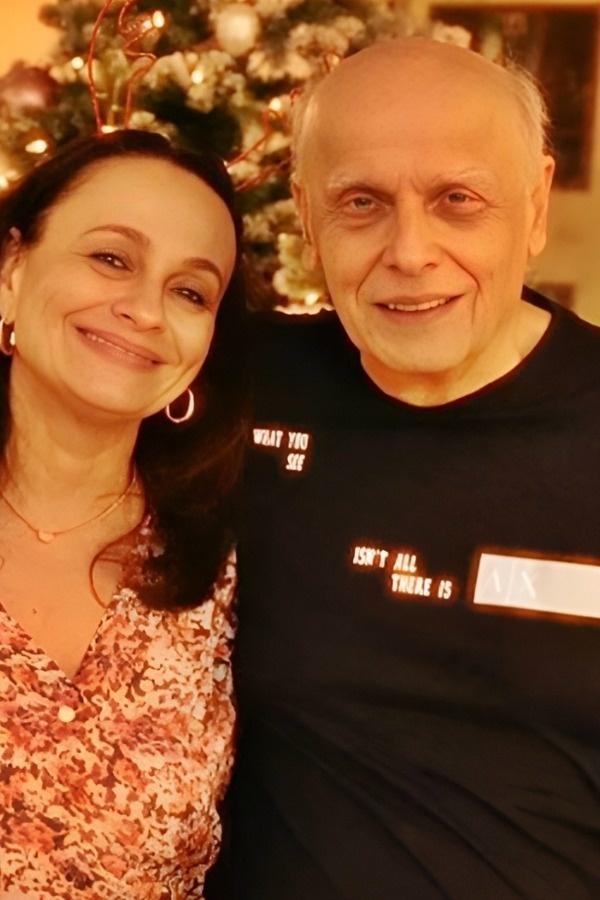 Soni Razdan Recalls Being Sidelined in Bollywood After Marrying Mahesh ...