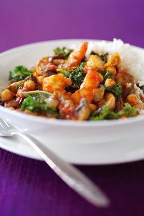 Fakeaway recipes that beat the takeaway – and sneak in extra veg