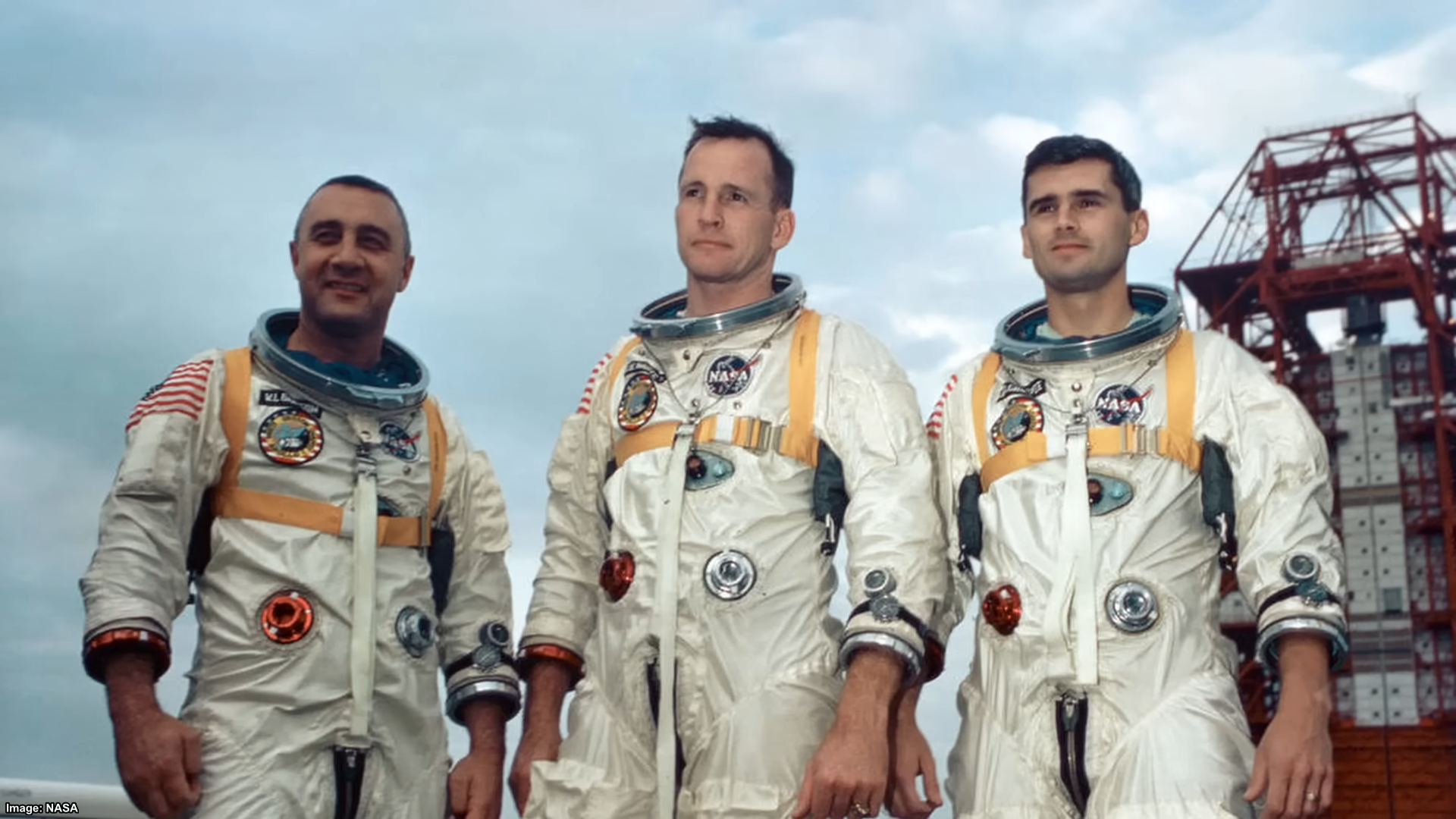 How the Space Mission Ended in Tragedy