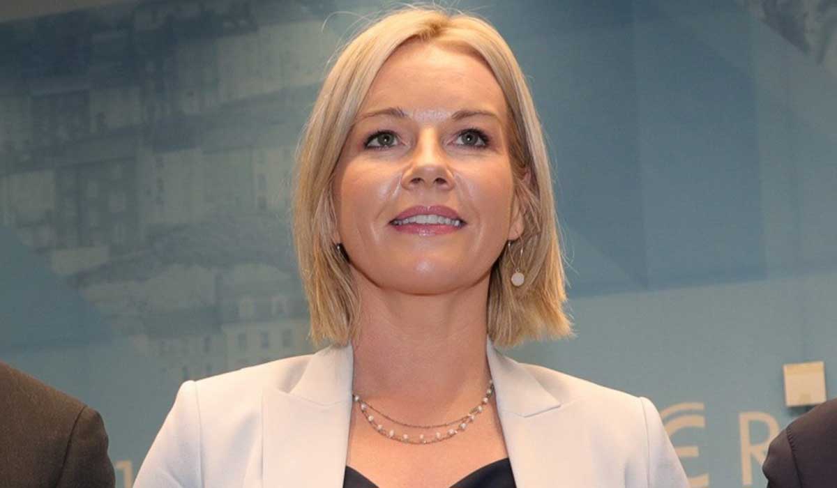 Is Claire Byrne Newstalk’s only chance to revive ailing fortunes?