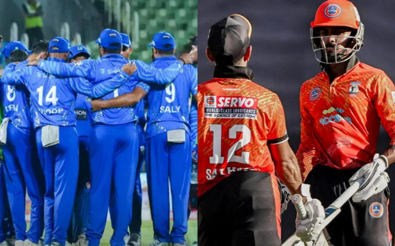 KCL 2025: Match 25, KBT vs CG Match Prediction – Who will win today’s ...