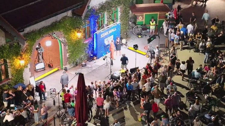 2025 MDA 'Show of Strength' raises more than $195,000