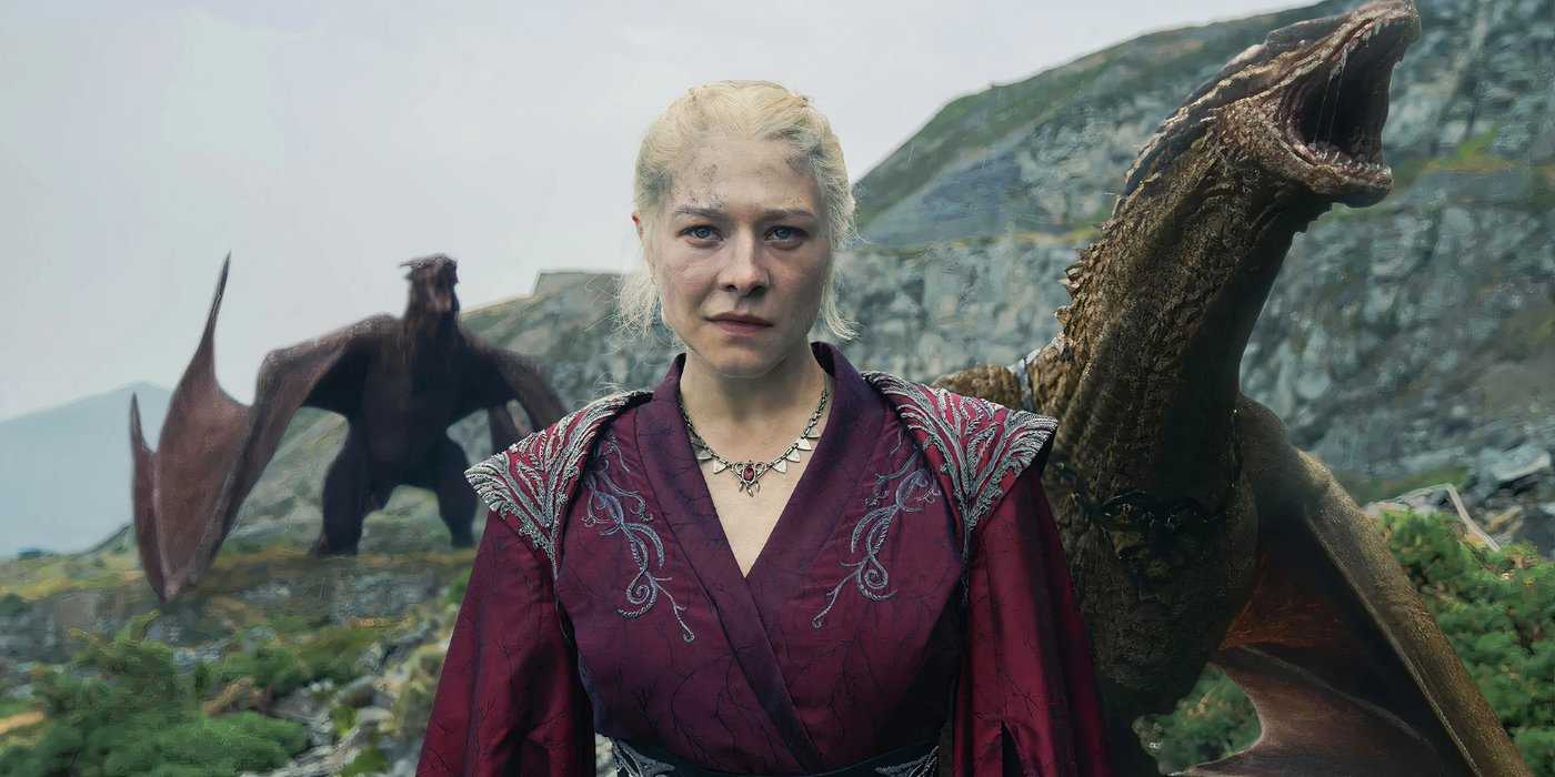 10 Fantasy TV Shows From the Last 6 Years That Could Finally Dethrone ...