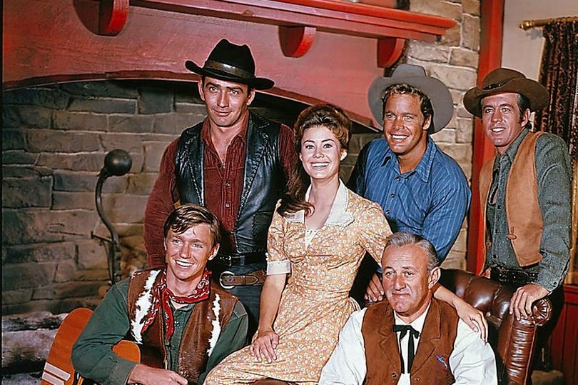 The Virginian's Randy Boone dies at the age of 83 leaving only 3 ...