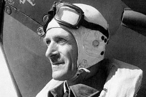 Sir Keith Park, the shrewd Kiwi who did more than anyone to win Battle ...