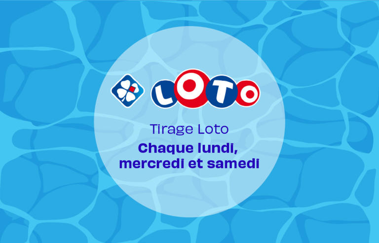 Résultats Loto FDJ : tirage du samedi 20 décembre