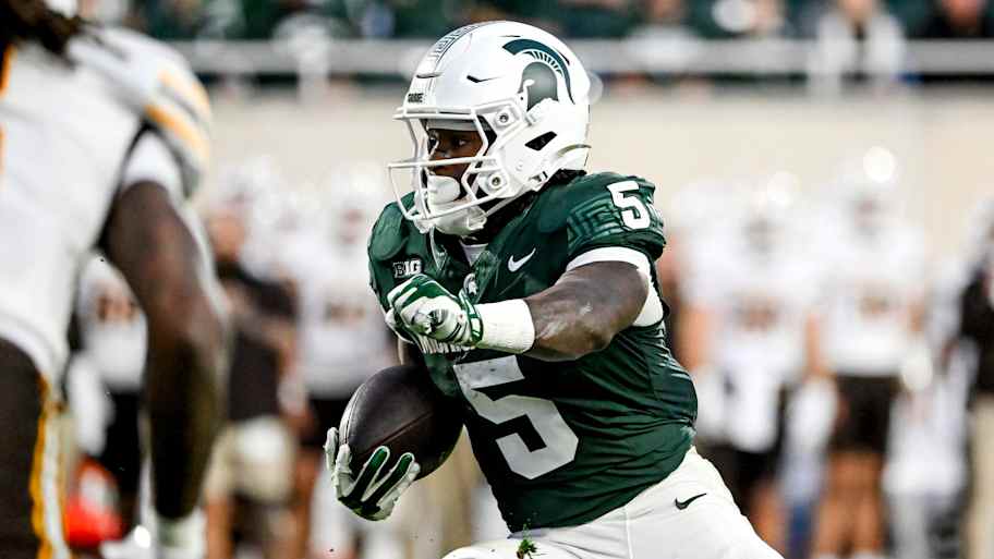 Jonathan Smith Reveals MSU's Players of Week 1