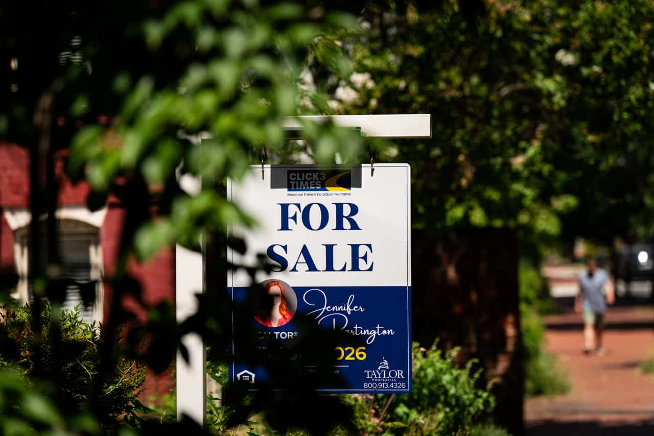 Mortgage Rates Could Shrug Off a Fed Cut—but Not This One