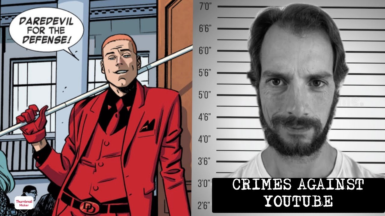 10 Heroes and Villains Daredevil Defended in Court