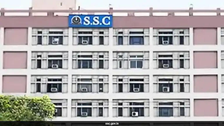 SSC CHSL 2025 exam dates: September schedule remains unchanged