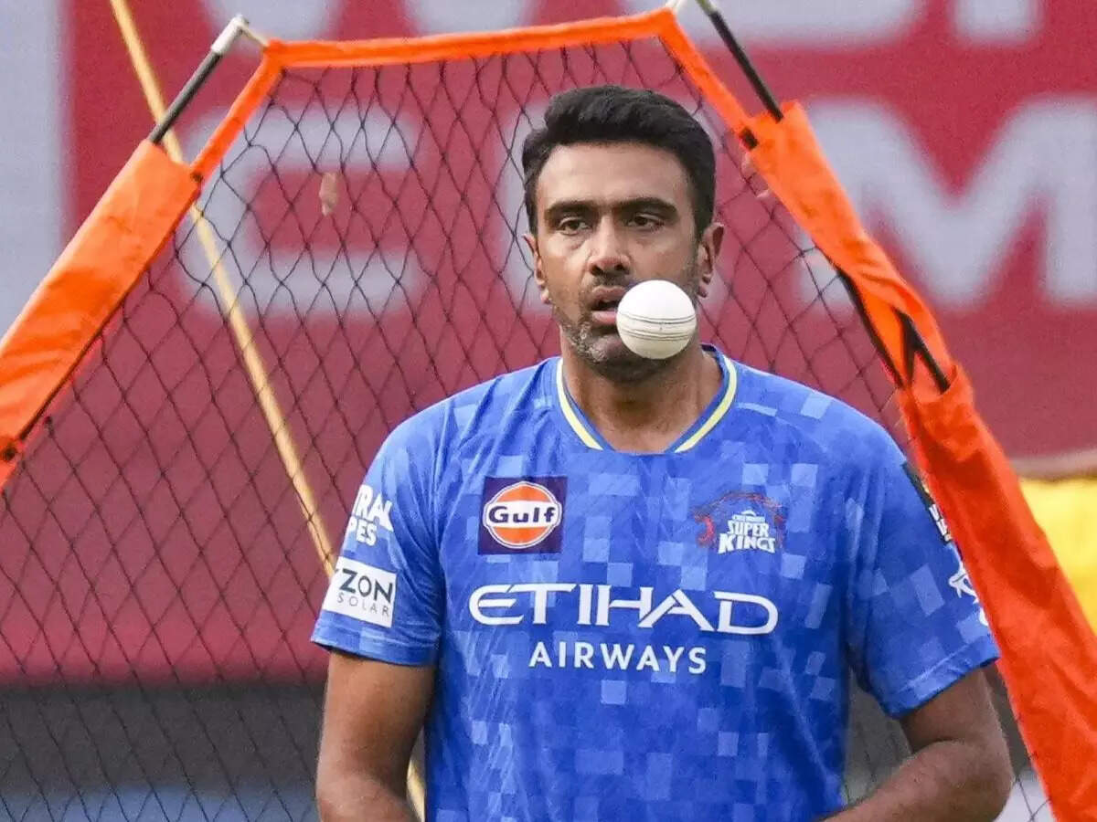 Ashwin in ILT20? Veteran spinner in talks with organisers to register for player auction
