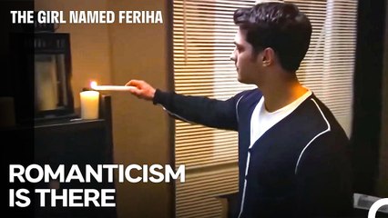Flirting Masterclass with Emir #24; Emir’s Setting the Mood - The Girl Named Feriha