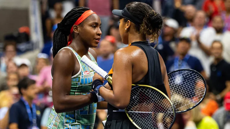 Where to watch Coco Gauff vs. Naomi Osaka: Start time, TV channel, live ...