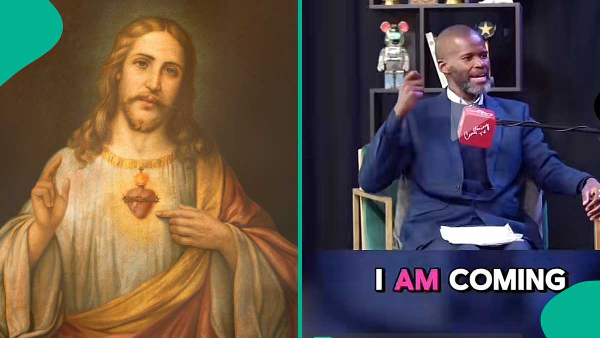 Rapture prophecy: Pastor Joshua predicts Jesus' return in September ...