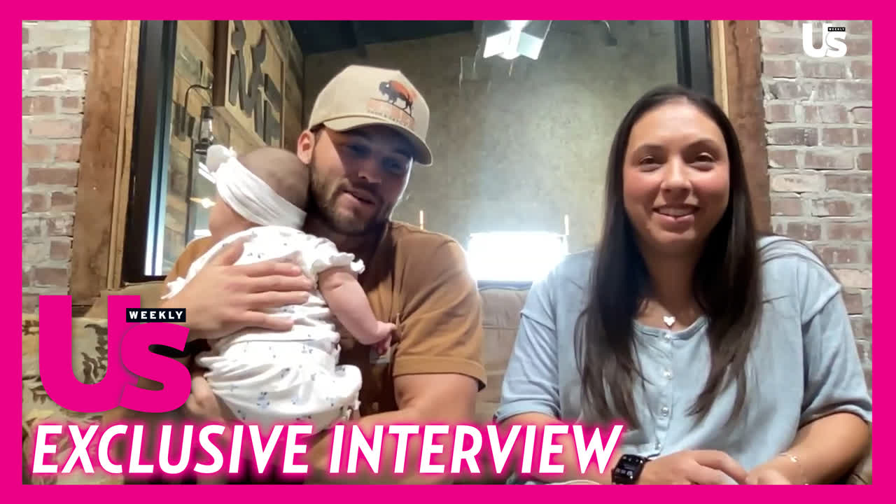 McBee Dynasty's Jesse Says Wife Alli ‘Makes More Money' After Prenup Drama