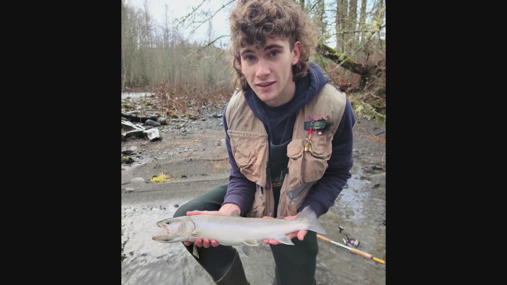 Mother of beloved, drowned kayaker urges water safety this Labor Day ...