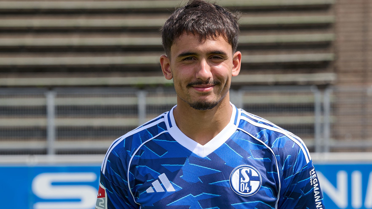 Mercato : Ilyes Hamache de retour en France