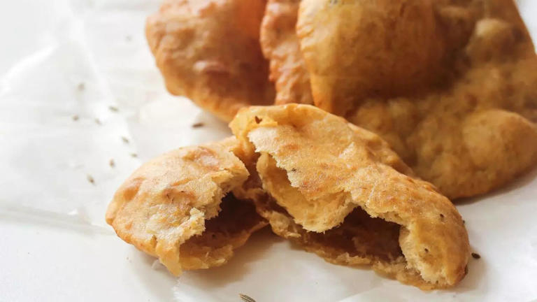 From bedmi to luchi: Exploring the many types of poori across India