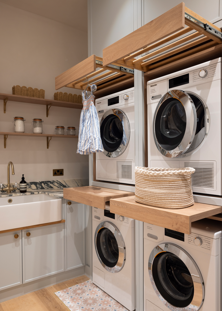7 small room details that make compact spaces look more polished