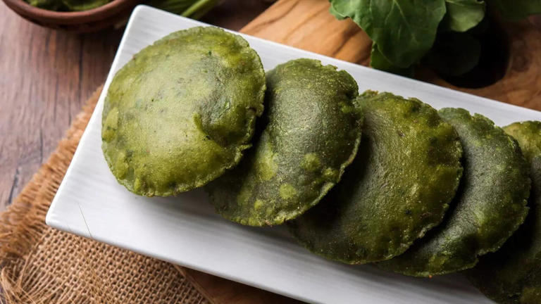 From bedmi to luchi: Exploring the many types of poori across India