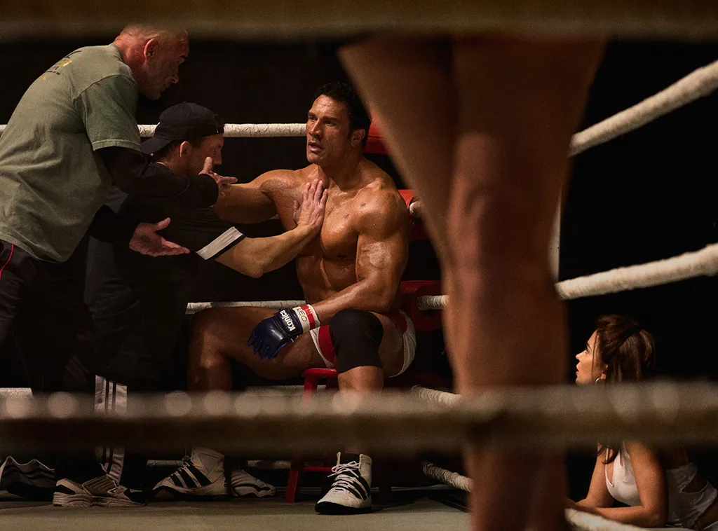 Christopher Nolan elogia Dwayne Johnson e la sua interpretazione in The ...