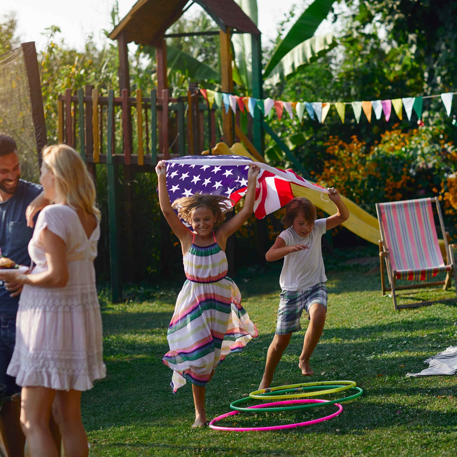 See what's open and closed on Labor Day 2025