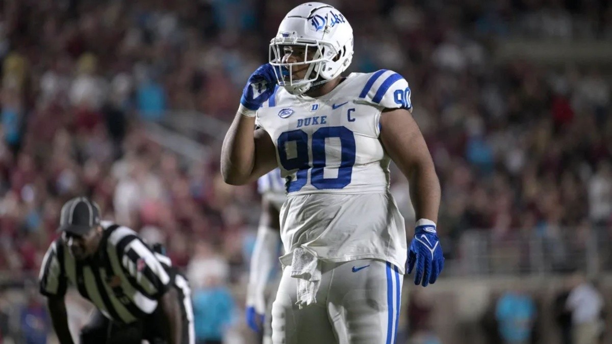 NFL: Crisis for the Bills! DeWayne Carter's Injury Ends His 2025 Season