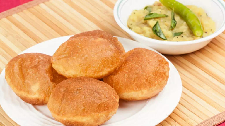 From bedmi to luchi: Exploring the many types of poori across India