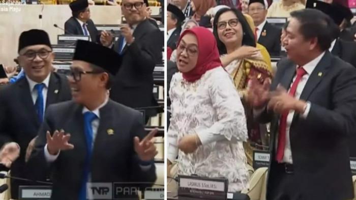 Akhirnya PDIP Respons Masalah 2 Kadernya Deddy Sitorus dan ...