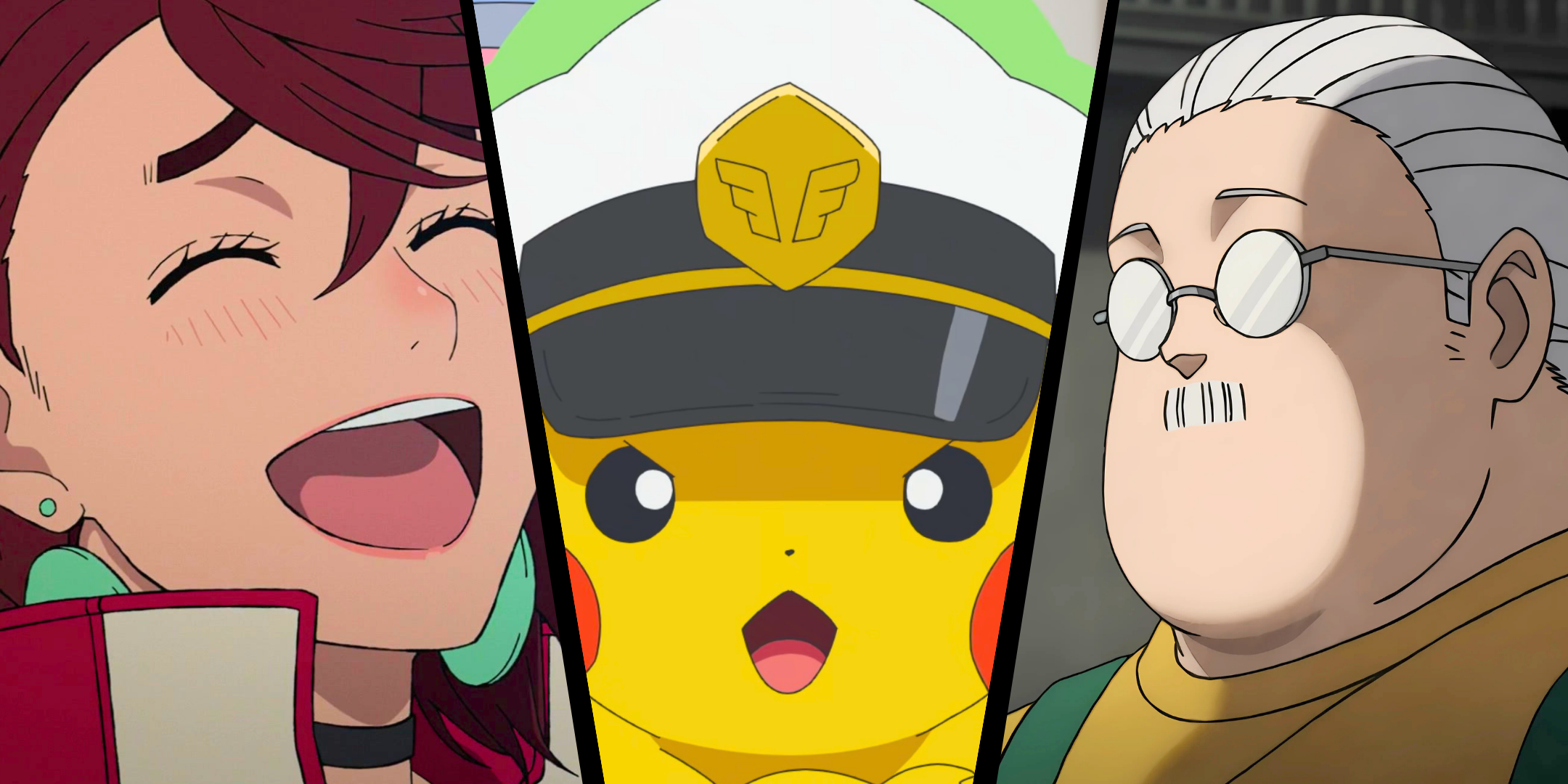 Netflix Reveals Its Top Fall 2025 Anime Streaming List & Release Dates