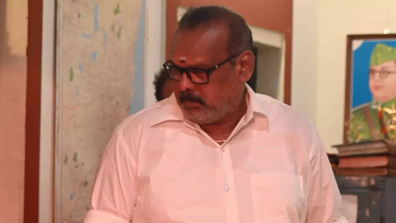 Shoot at Site: A missing case, a police station & an unexplored mafia!