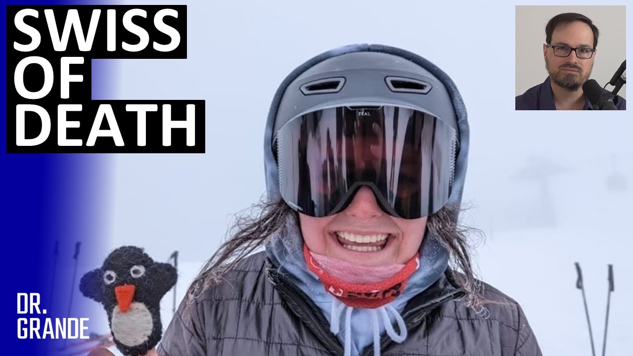 Student’s Dream School Turns Deadly in Avalanche | Emily Franciose Case ...