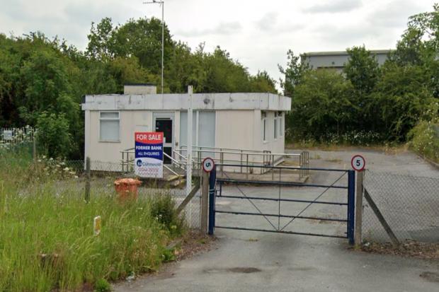 Plans to turn former Wrexham Industrial Estate Barclays bank into ...