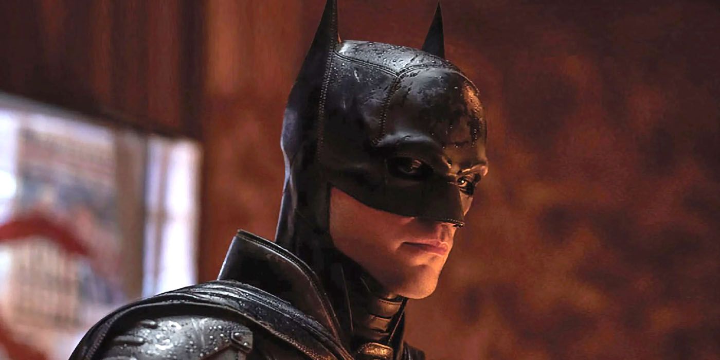 A Brand-New Batman Movie Is Less Than Two Weeks Away