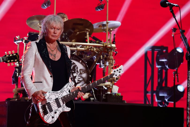 11 unmissable concerts from huge stars in Liverpool and beyond