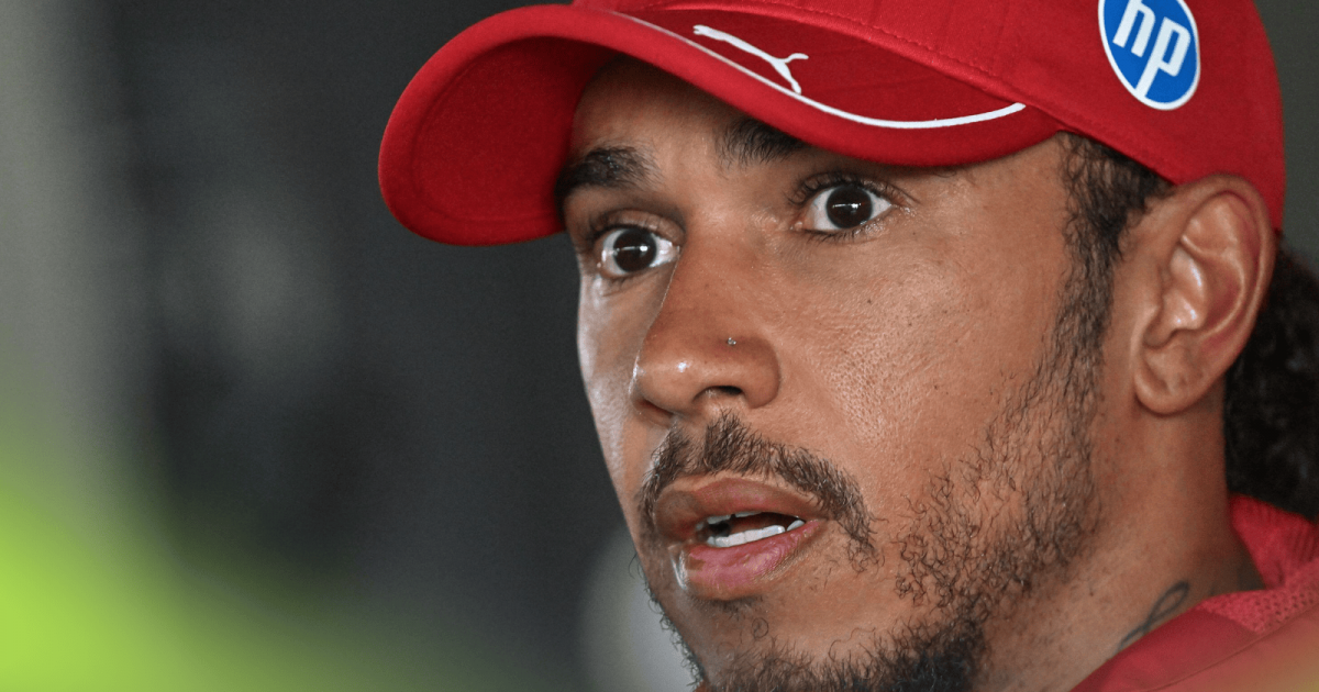 FIA confirms Lewis Hamilton penalty after Singapore GP breach