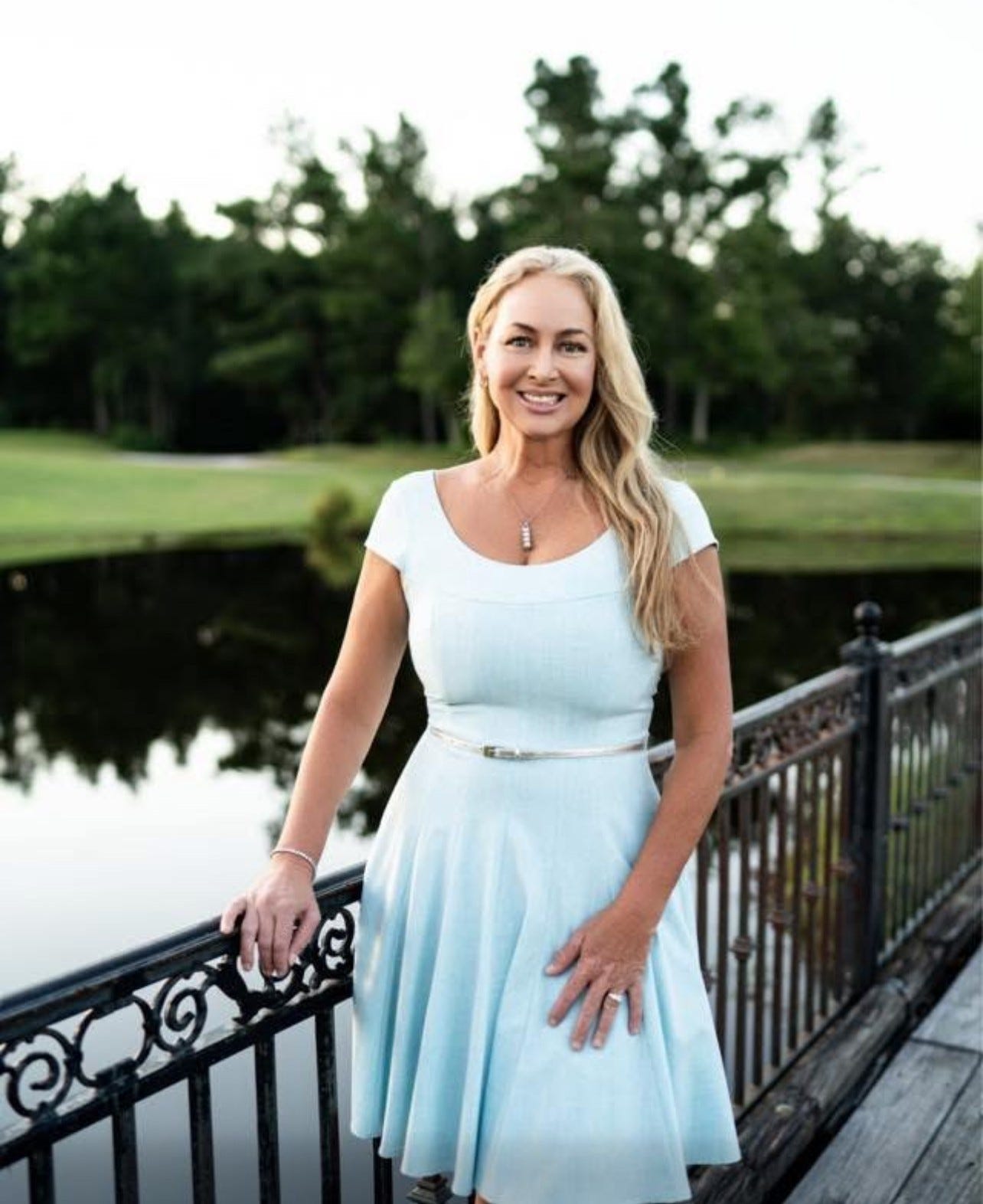 "It just feels like home": Belgicia Howell-Cowart to focus on smart ...