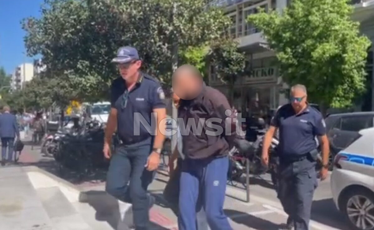 Πάτρα: Στον ανακριτή σήμερα ο 46χρονος οδηγός της θανατηφόρας ...