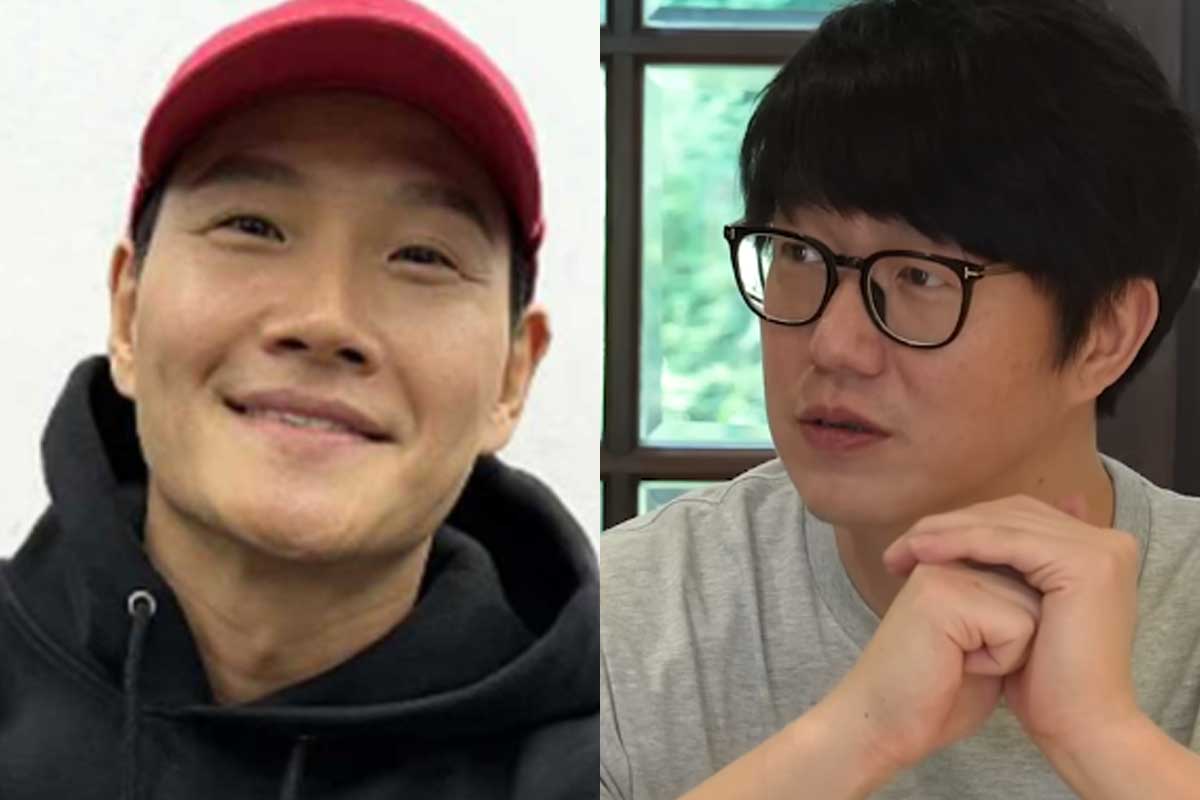 ’46세 미혼’ 성시경, 김종국 ♥결혼에 뜻밖의 횡재…